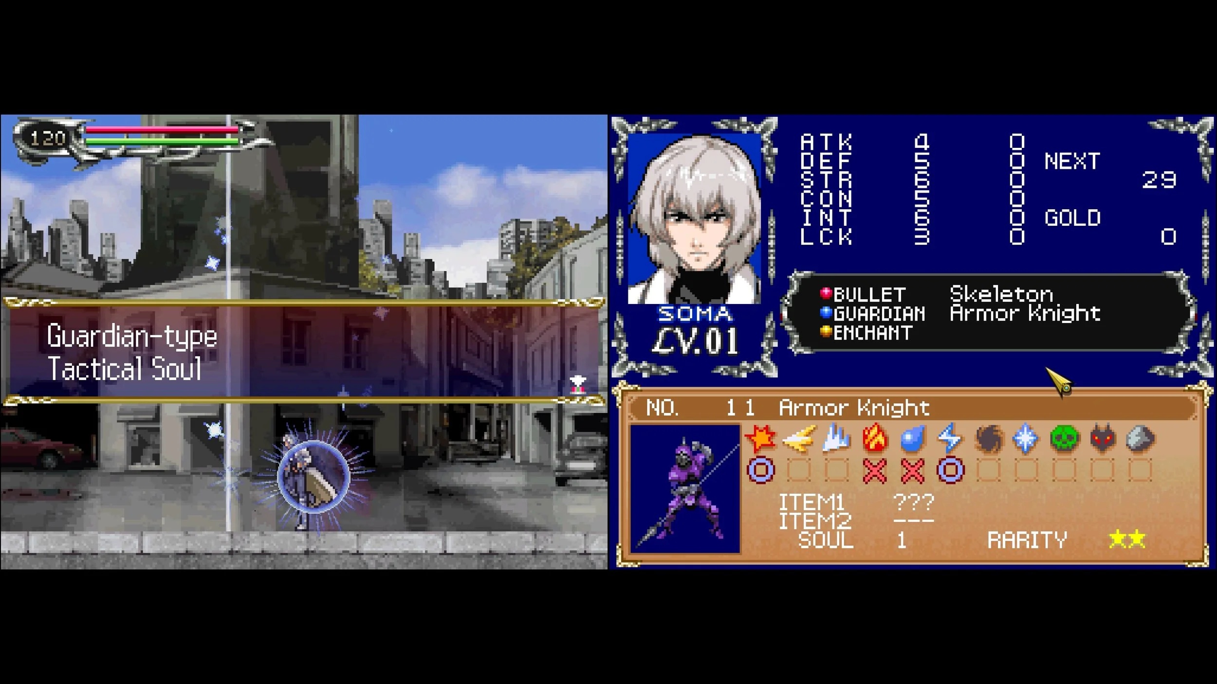 Quick Review: Castlevania Dominus Collection — GameTyrant