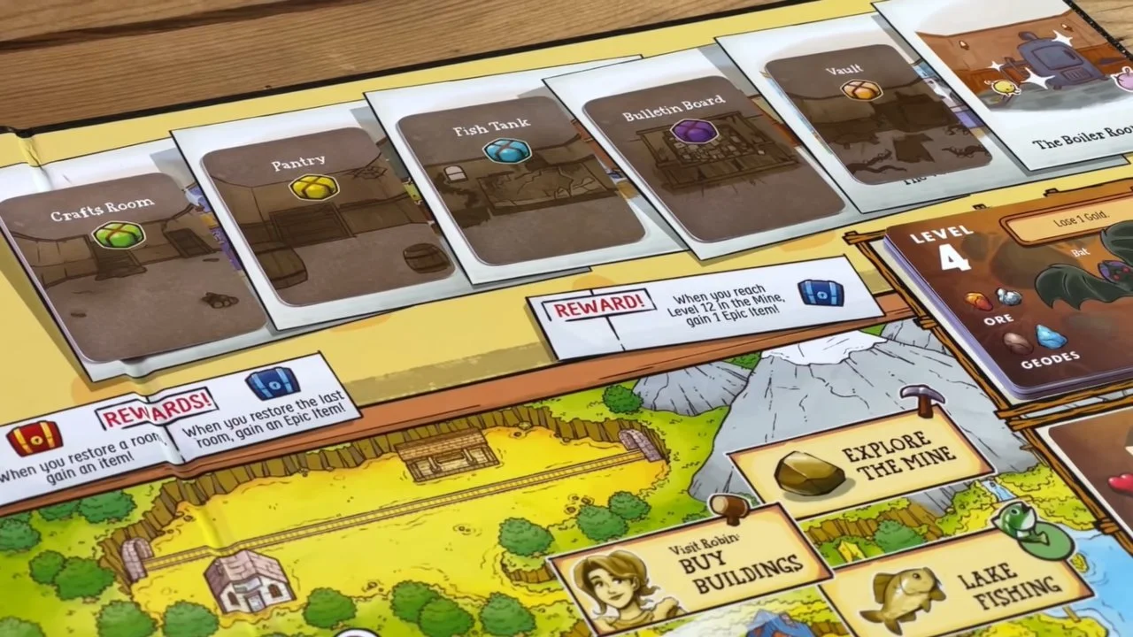 Five Board Games To Play With Your Significant Other This Valentine's ...