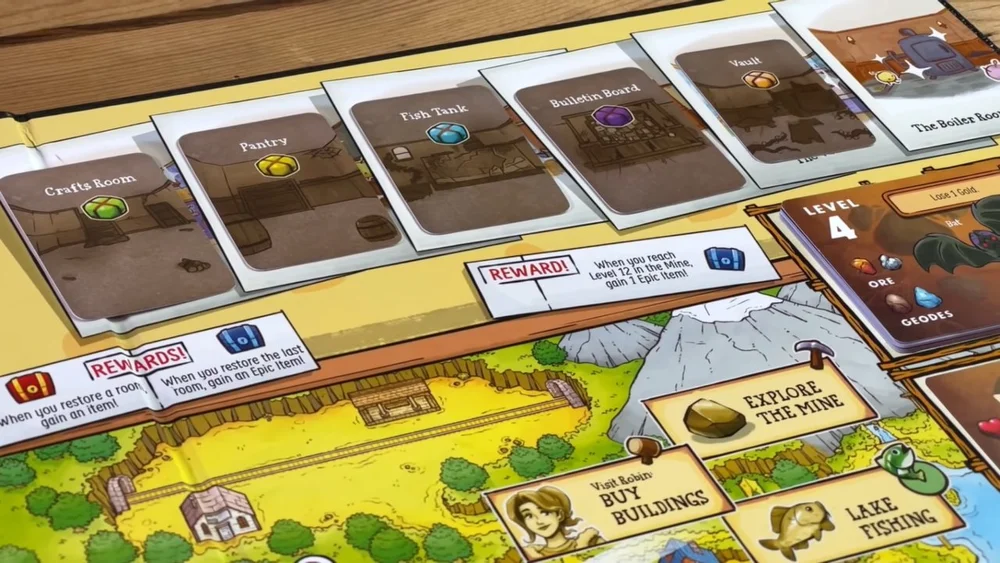 Five Board Games To Play With Your Significant Other This Valentine's ...