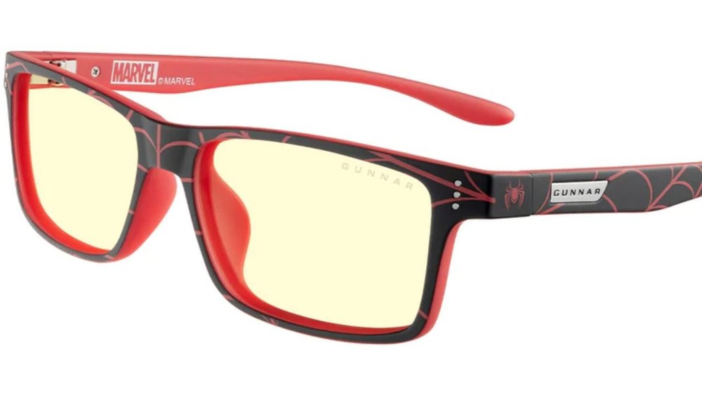 SOMETHING COOL: GUNNAR Optiks' New Marvel Gaming Glasses Should Be On ...