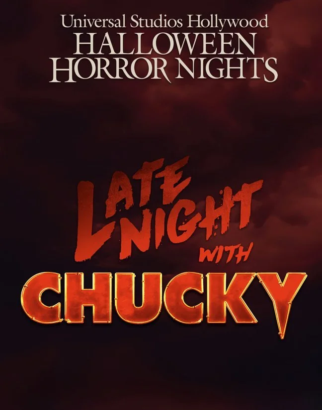 Scream And Feast: Halloween Horror Nights Unleashes A Sinister ...