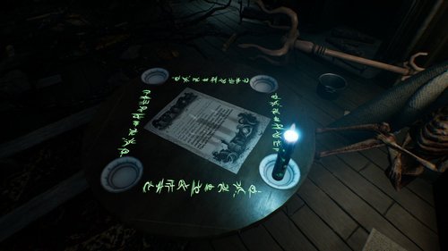 ERESYS First Impression: Cryptic, Scary, And Slightly Lacking — GameTyrant