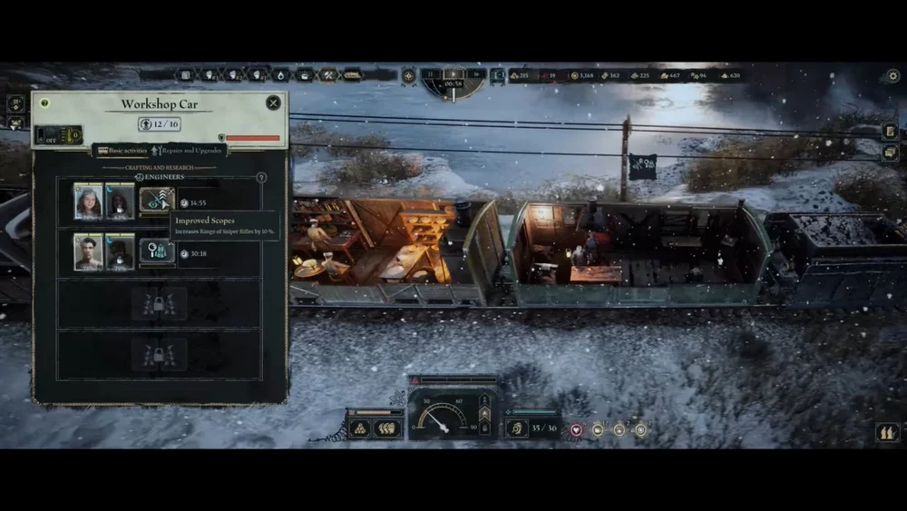 All Aboard the LAST TRAIN HOME: WWI Drama Unfolds in Epic New Trailer ...