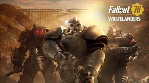How To Play The Fallout Games In Chronological Order — GameTyrant