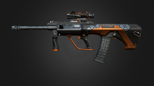 The Best AUG Skins Under $10 In CS2 — GameTyrant