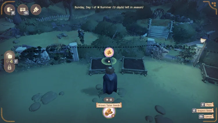 Tales of the Shire Review: Almost A Great Cozy Game — GameTyrant