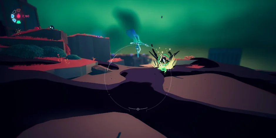 SOLAR ASH Review: An Emotional Journey Into The Void — GameTyrant