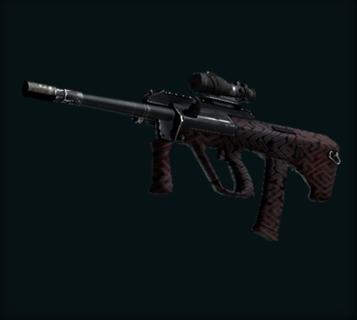 The Best AUG Skins Under $10 In CS2 — GameTyrant