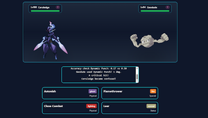 Pokemon Aura: The Browser Pokémon RPG Game Keeping the Grind Alive ...