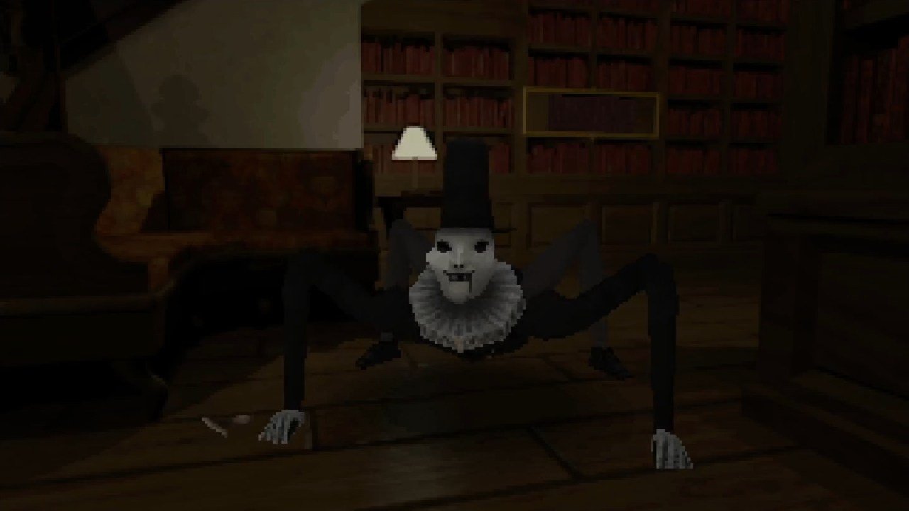 ALISA (Console) Quick Review: A Neat Little Horror Survival Title To ...