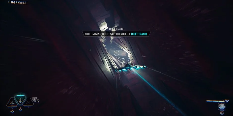 CHORUS Review: Space Combat Has Never Been So Smooth — GameTyrant