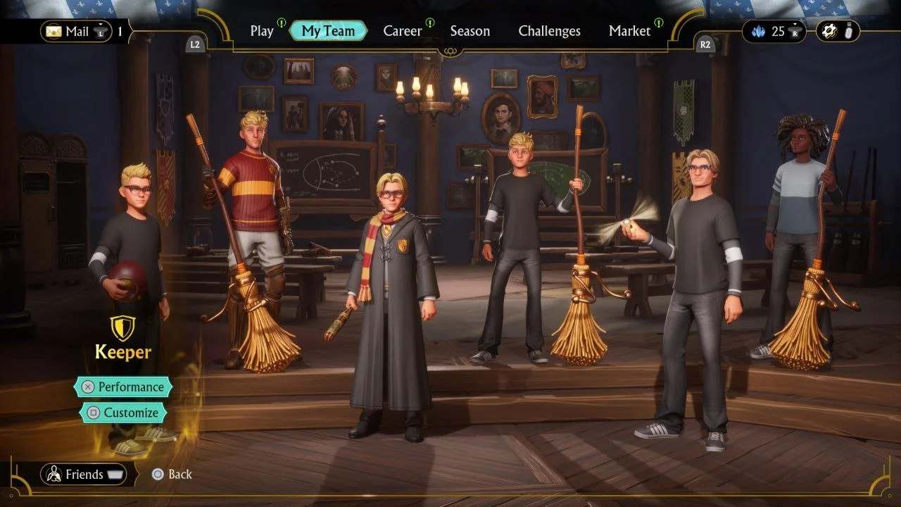 Harry Potter: Quidditch Champions Review - Worth Every Point — GameTyrant