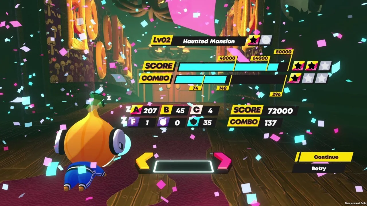 RHYTHM SPROUT Review: A Beginner's Challenging Welcome To Music Games ...