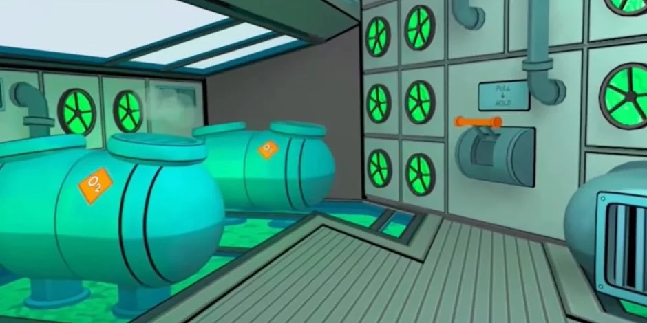 AMONG US VR Is Coming to Meta Quest — GameTyrant