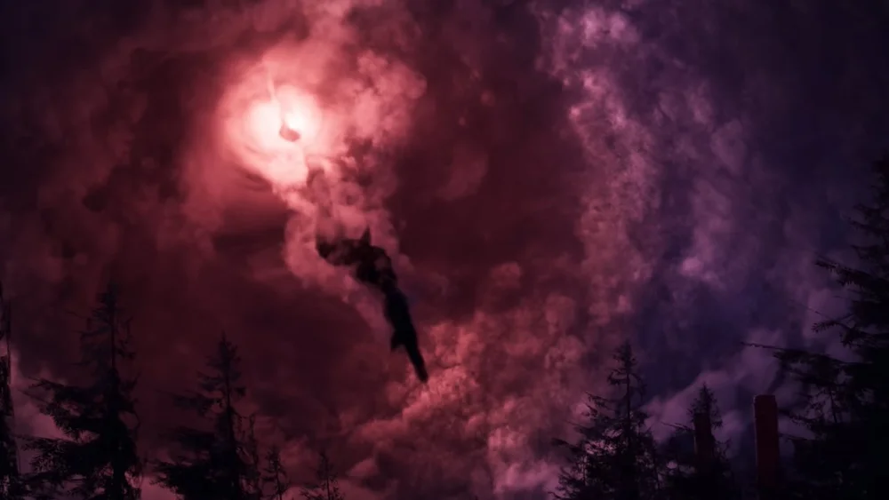 Supermassive Games Unleashes Nightmarish Collaboration With DEAD BY ...