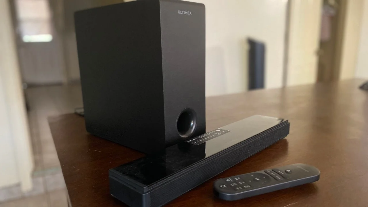 NOVA S40 SOUNDBAR Review: Sound System For Your Gaming Setup — GameTyrant