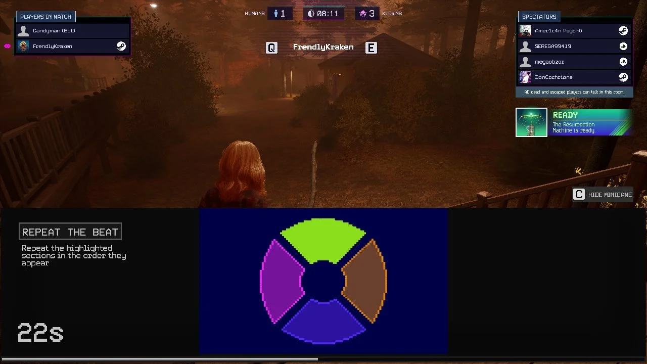 KILLER KLOWNS FROM OUTER SPACE: THE GAME Review: Did It Knock Your ...