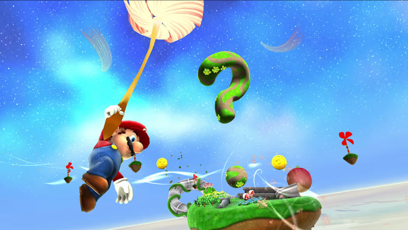 How long does it take to beat Super Mario Galaxy and Super Mario Galaxy ...