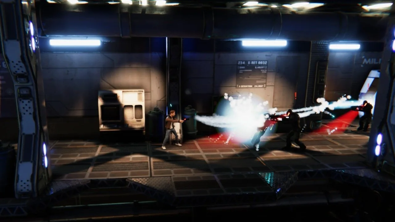 FLASHBACK 2 Teaser Unveils The Return Of A Classic From Three Decades Ago — GameTyrant