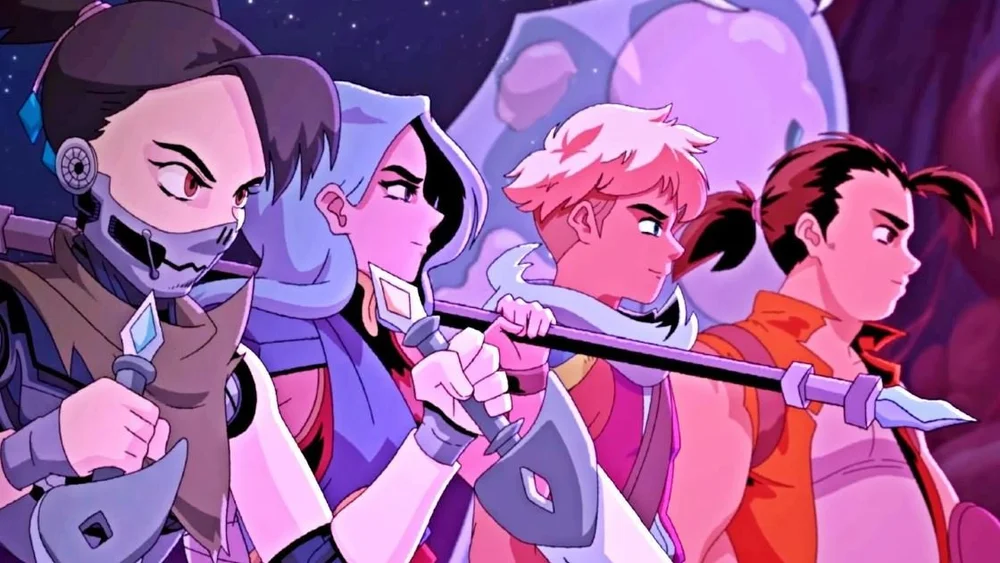 2025 Top Games Reviewed | The Best Indie Games To Try Today! — GameTyrant