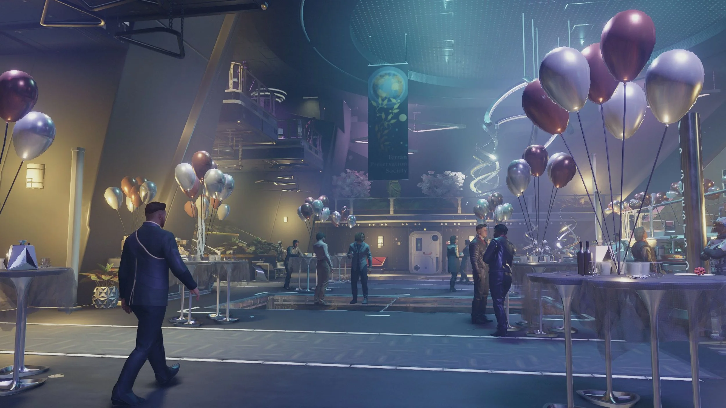 STARFIELD First Impressions - Too Wide To Narrow Down — GameTyrant