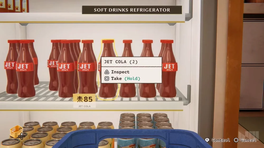 Uncover The Hidden Tales Of INKONBINI: ONE STORE. MANY STORIES ...