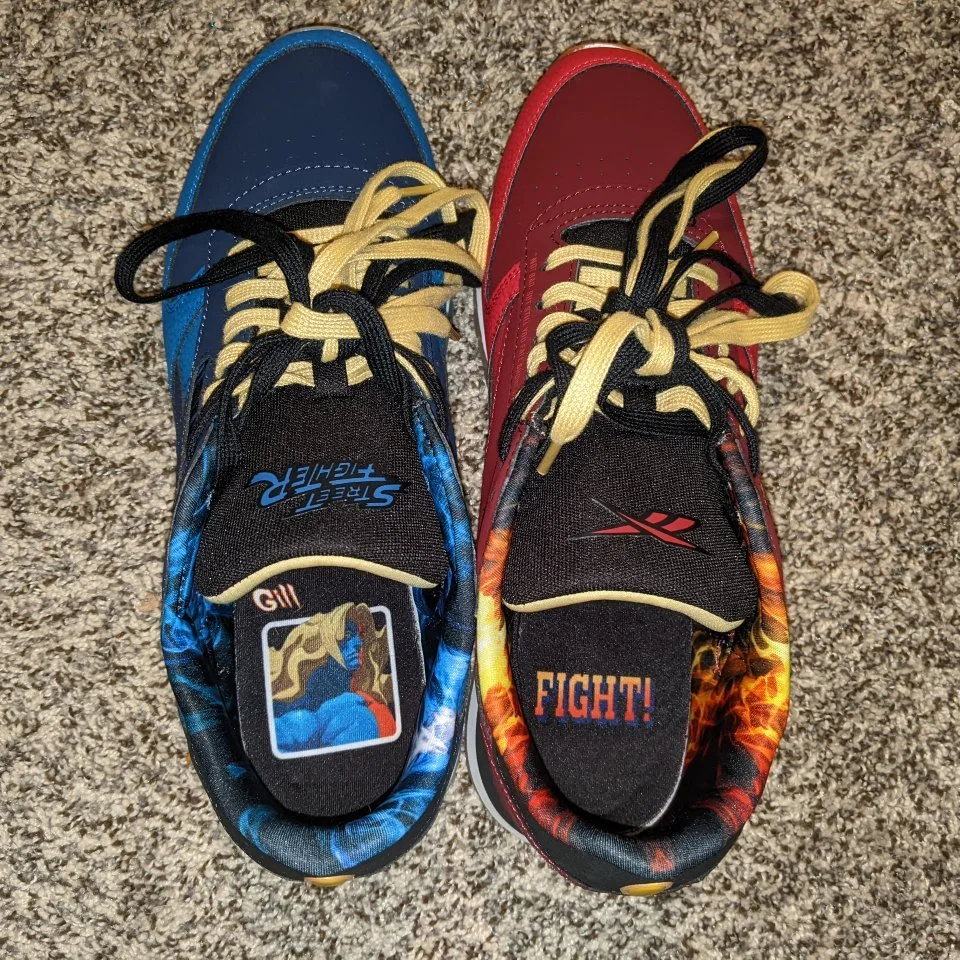SOMETHING COOL: Gamer Apparel To Show Off Your Favorites In Style ...