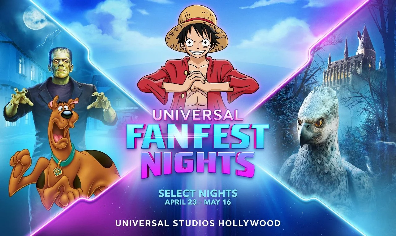 Everything You Need to Know About Universal Studios Fan Fest Nights ...