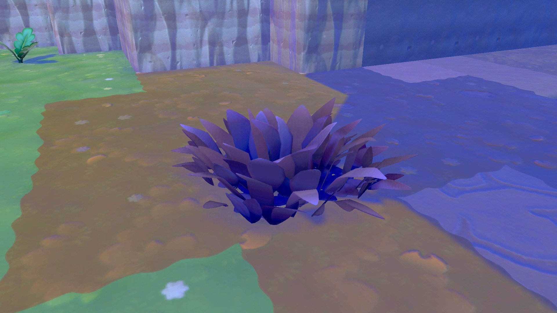 Pokémon Pokopia: How to Get Dry Tall Grass — GameTyrant