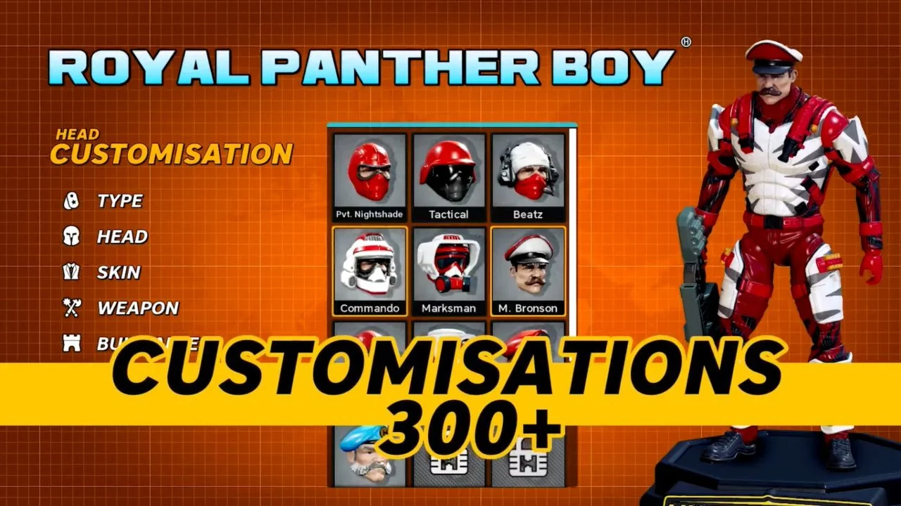 HYPERCHARGED: UNBOXED Blasts Onto Xbox With Retro-Inspired Trailer ...