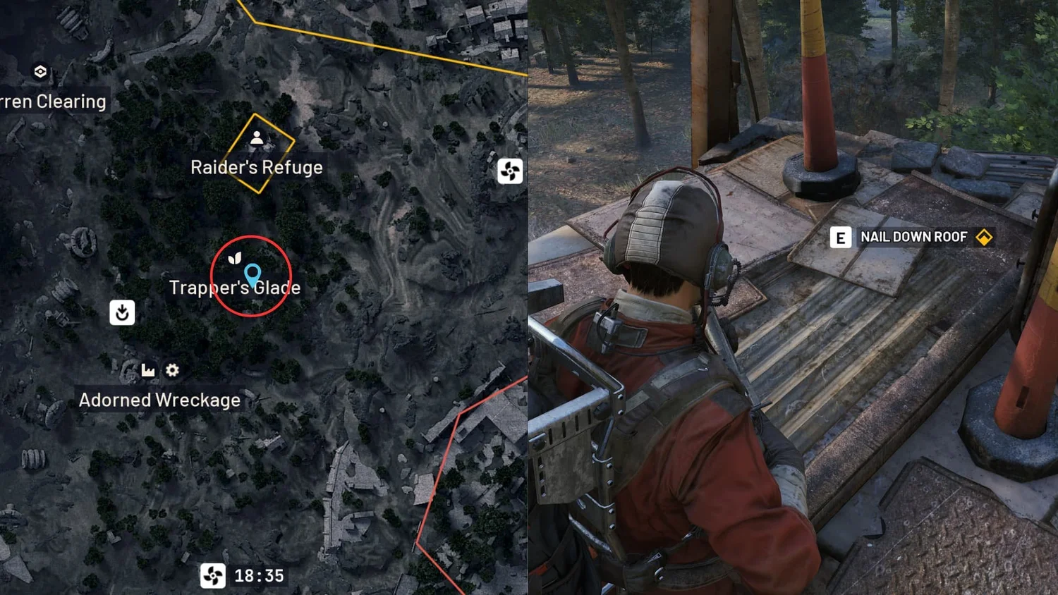 Arc Raiders: A First Foothold Quest Guide — GameTyrant