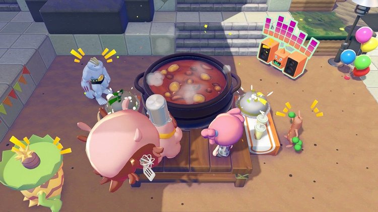 Pokémon Pokopia: Time to Party Quest Guide — GameTyrant