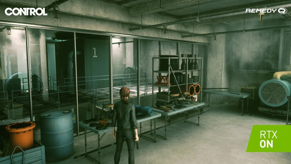 Next-Generation Graphics: The Power Of Ray Tracing And Real-Time ...