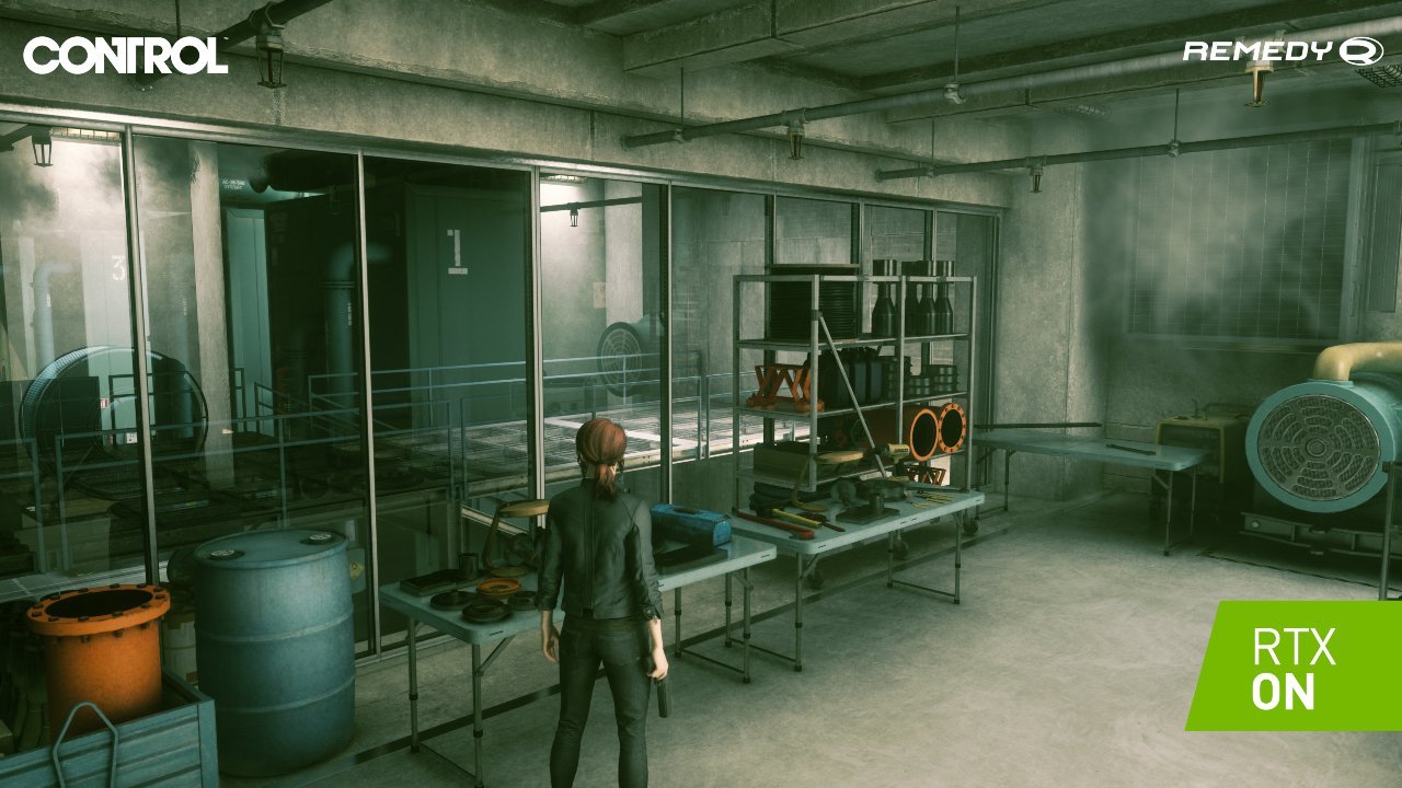 Next-Generation Graphics: The Power Of Ray Tracing And Real-Time ...