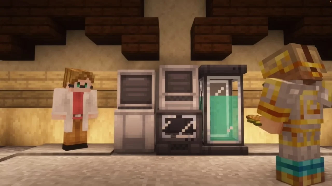 COBBLEMON 1.5 Update - Discover 99+ New Pokémon And Features For Java ...