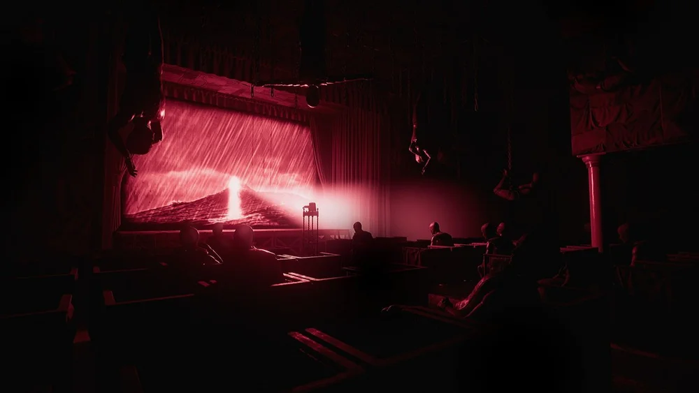 LAYERS OF FEAR Review: Experiencing The Struggles Of A Whole Talented ...