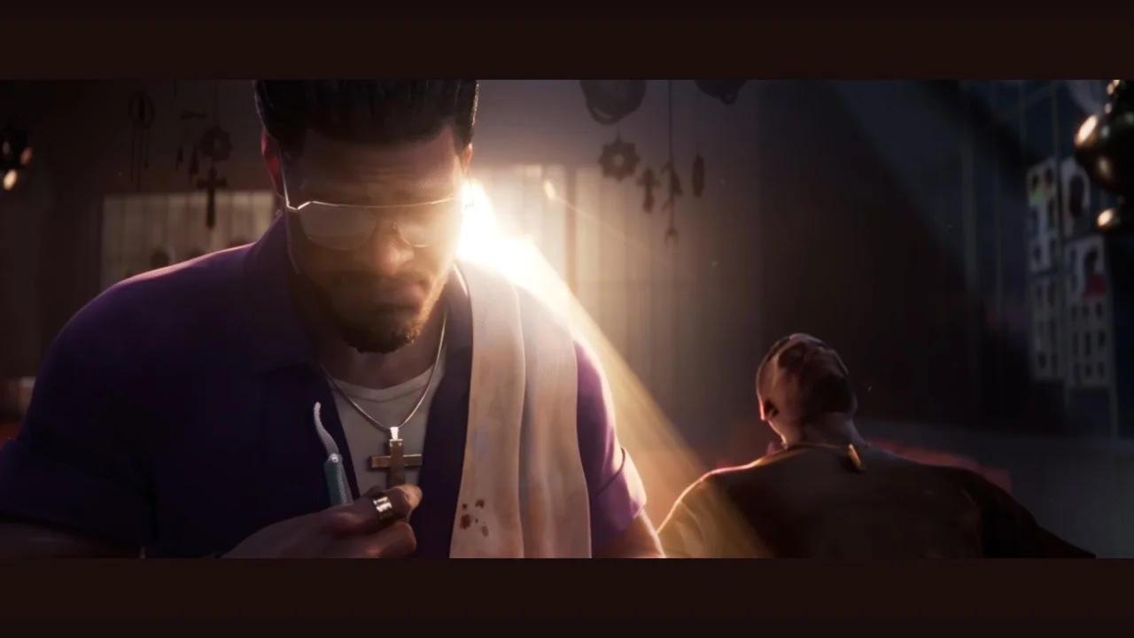 Marvel's BLADE Takes A Bite Out Of Paris — GameTyrant
