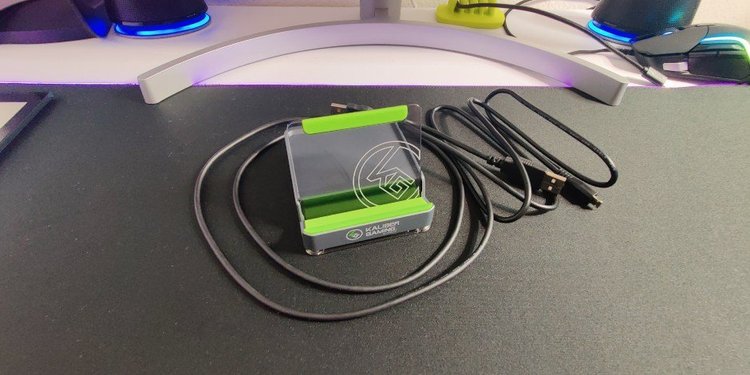 IOGEAR’S Kaliber Gaming KeyMander 2 Mobile Review: Missed Opportunity ...
