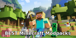 The Best Minecraft Modpacks to Play for Endless Fun and Adventure ...
