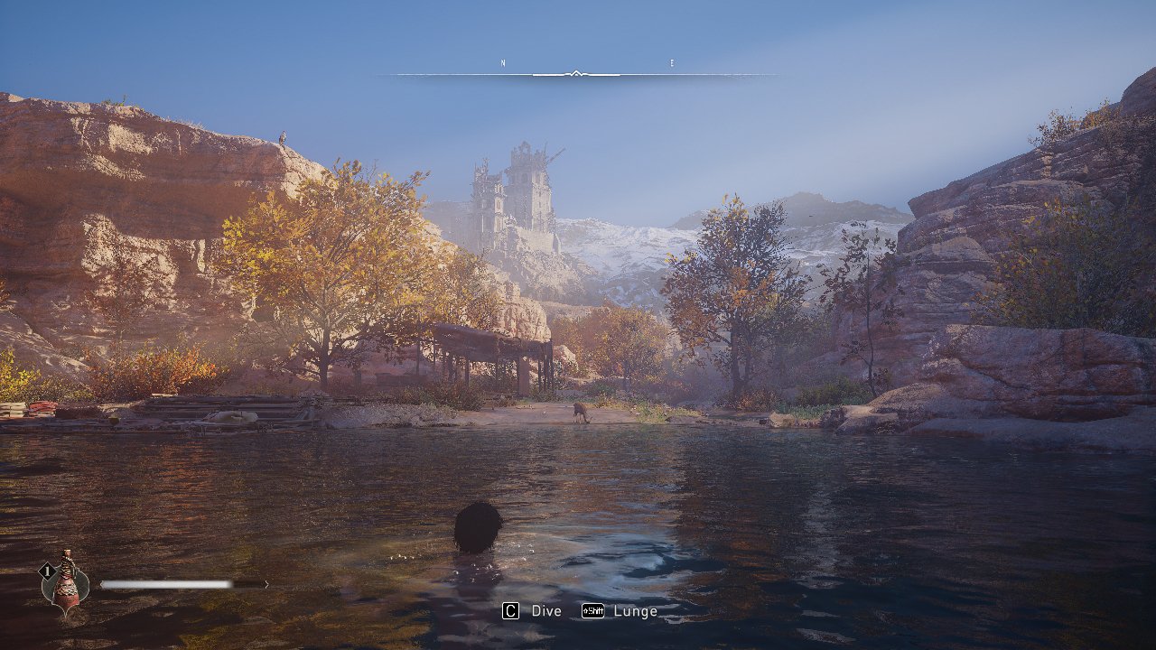ASSASSIN'S CREED MIRAGE REVIEW: A Return To Form and Stealth Gameplay ...
