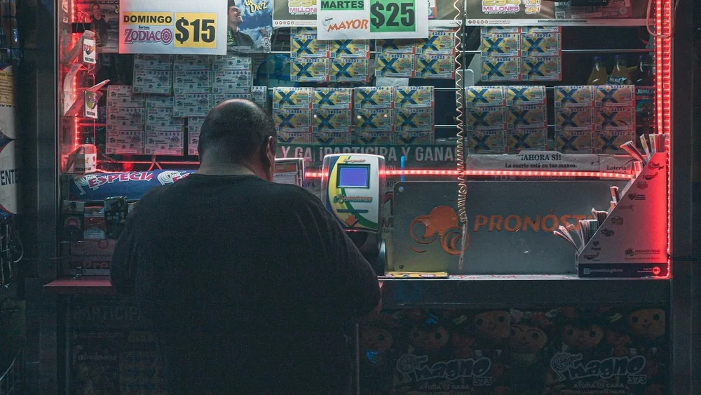 The Ultimate Lucky Draw: Your Shot at Amazing Rewards — GameTyrant