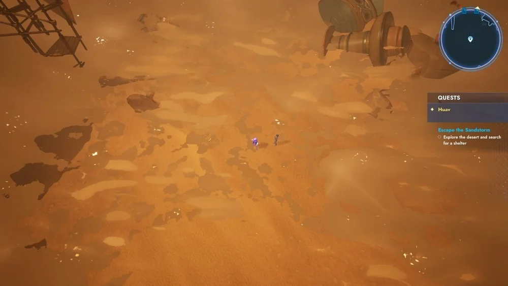BATORA: LOST HAVEN Review - Eclipse Your Foes — GameTyrant