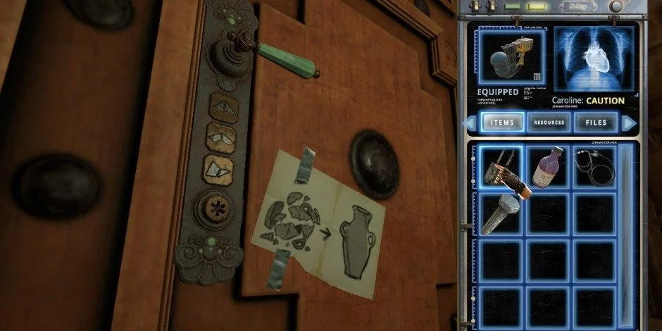 TORMENTED SOULS Review: Old School Horror Hits The Switch — GameTyrant
