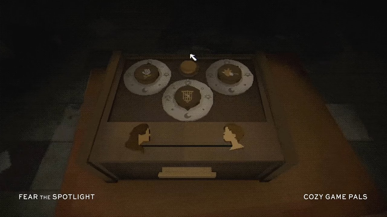 Blumhouse Games Debuts Their Upcoming Indie Horror Games At Summer Games Fest — GameTyrant