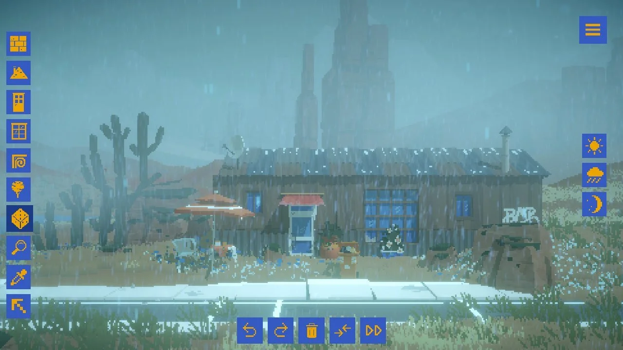 SUMMERHOUSE Review: No Rules, Only Vibes — GameTyrant