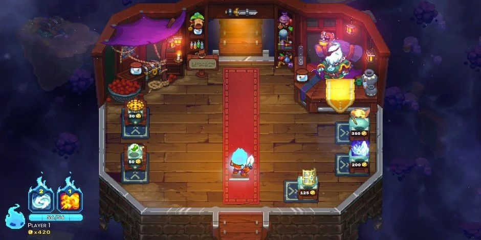 EMBER KNIGHTS First Impressions: Where's The Party? — GameTyrant