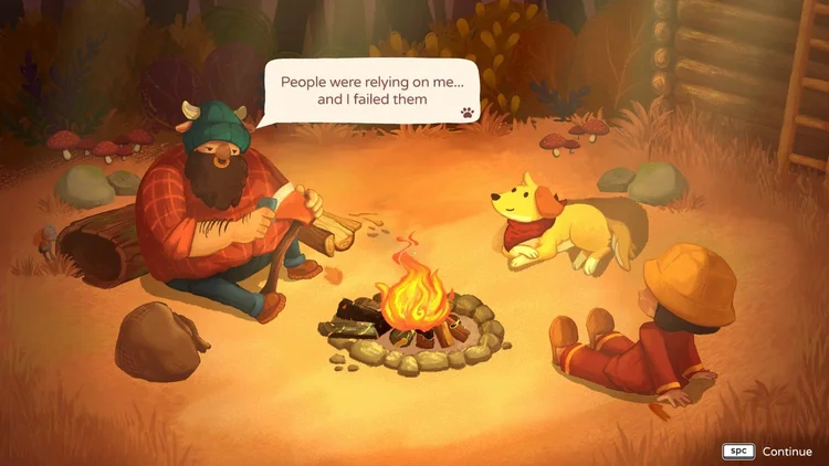 Endearing Adventure HELLO GOODBOY Out Soon For Switch and PC — GameTyrant