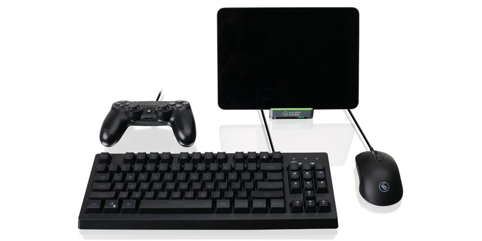 IOGEAR’S Kaliber Gaming KeyMander 2 Mobile Review: Missed Opportunity ...