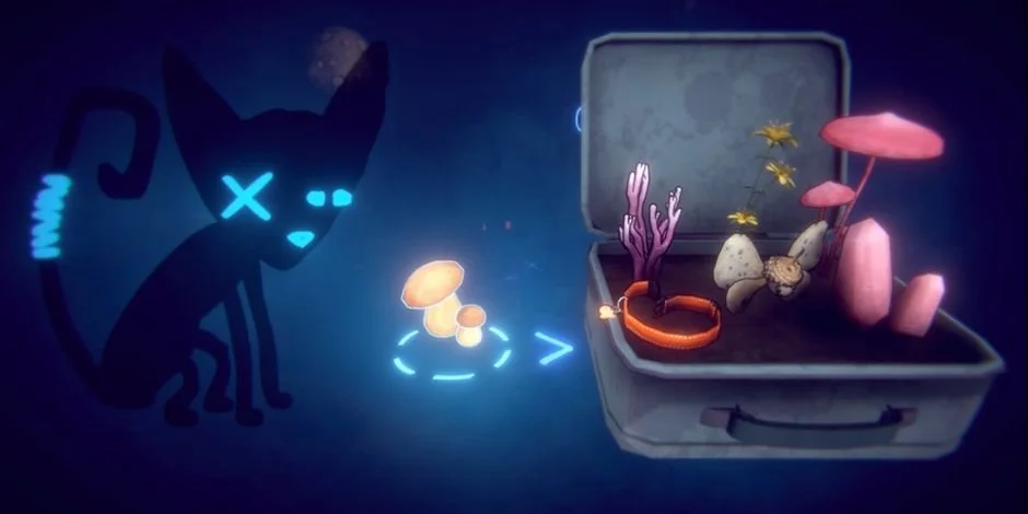 LITTLE BUG Review: Strange Platforming Through Imagination — GameTyrant