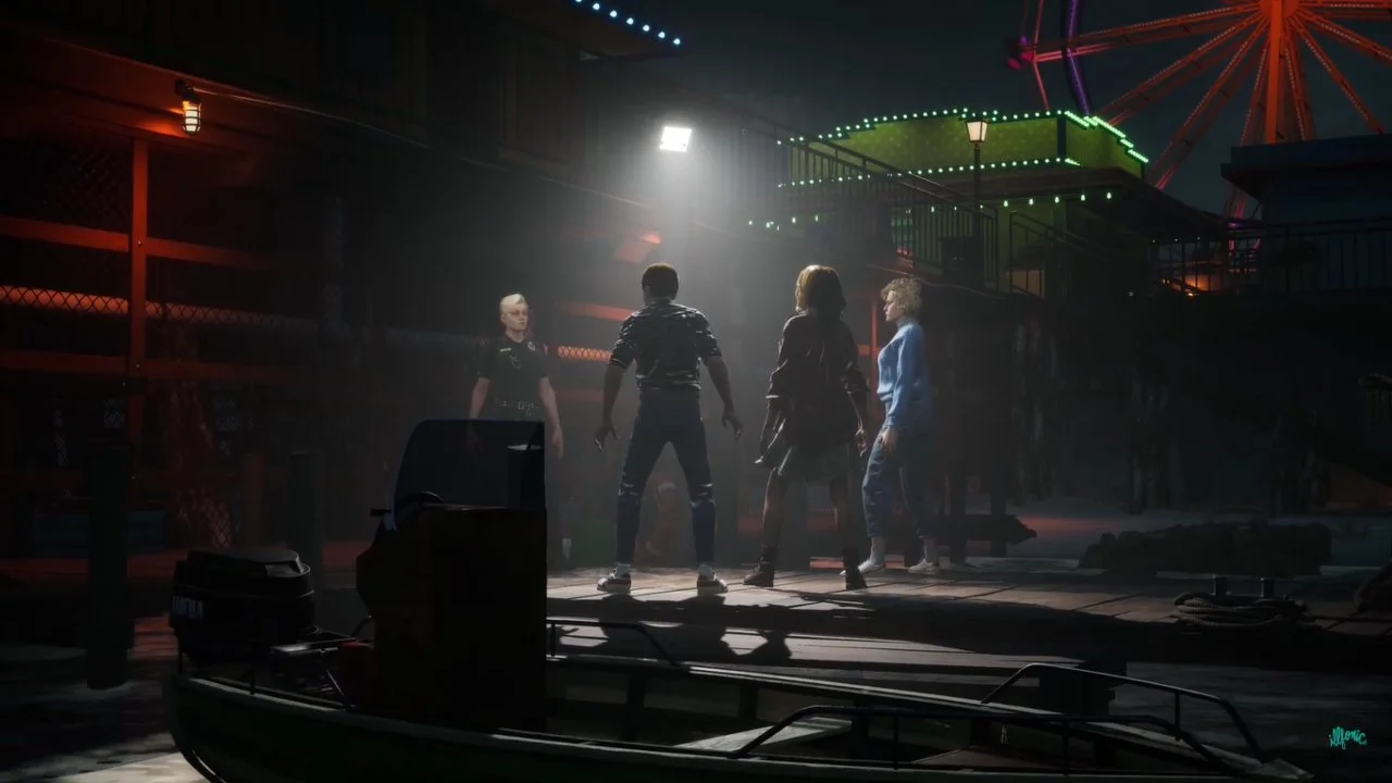 Illfonic Steps Up To Give Us The Tools To Survive KILLER KLOWNS FROM ...